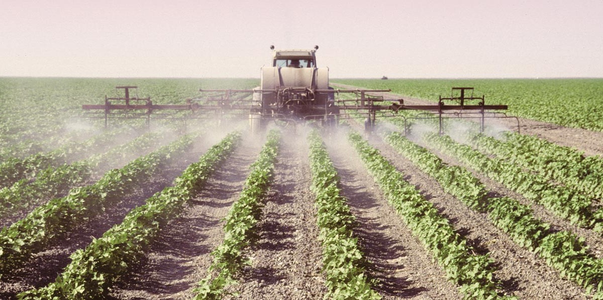 Robots in Agriculture: Rise of the Machines? - Agri Labour Australia