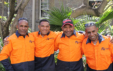 Pacific Labour Mobility Scheme Recruitment | Pacific Island Workers ...