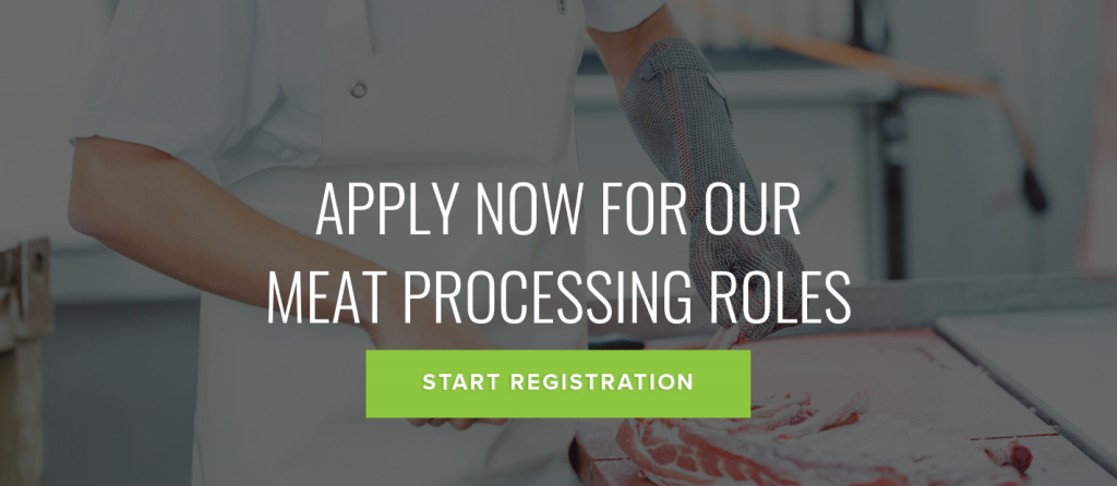 Meat Processing Jobs in Australia