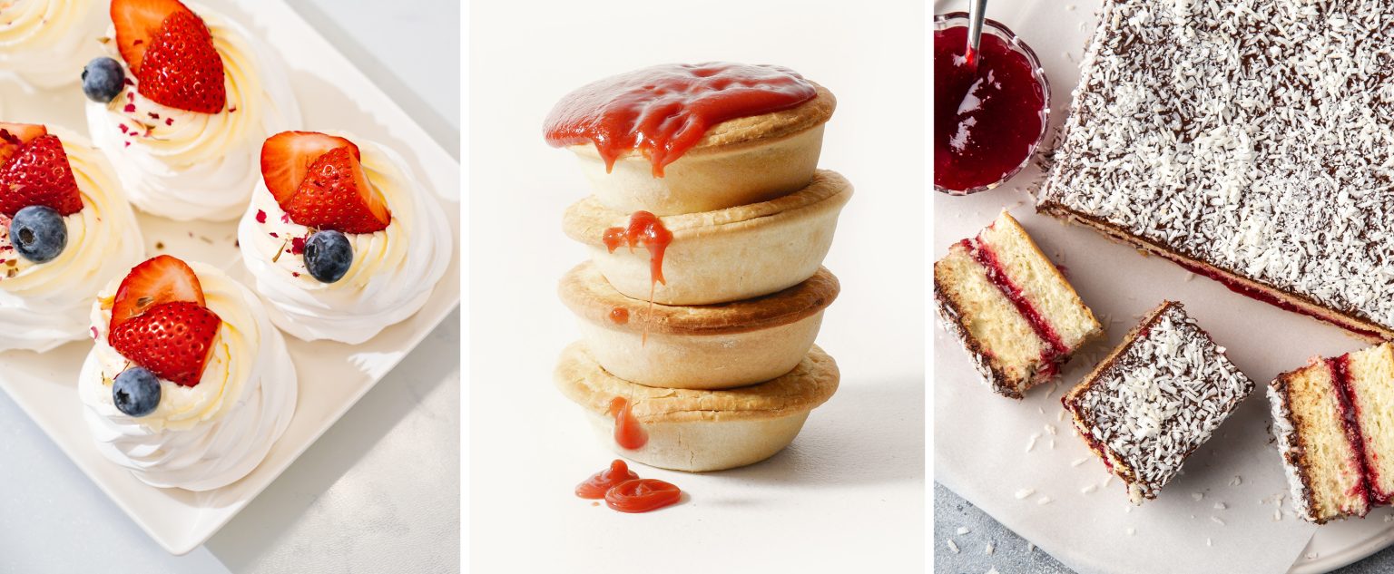 The best Aussie food – ten Australian foods you have to try