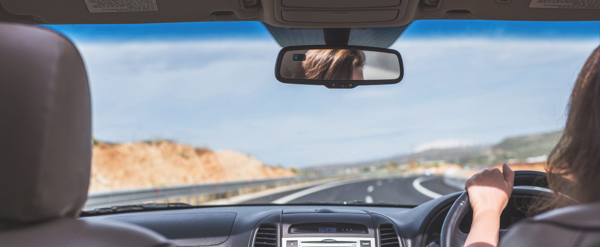How to start driving in Australia